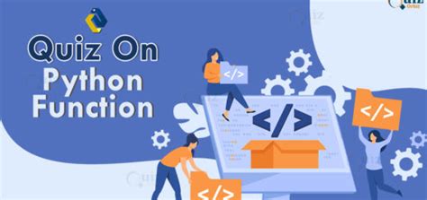 Python Quiz Archives Quiz Orbit