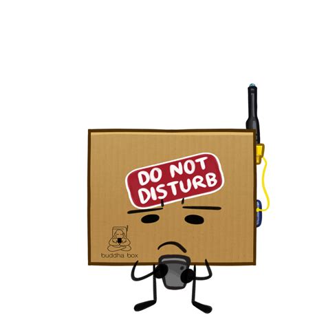 Buddha Box Oob Wiki Fandom