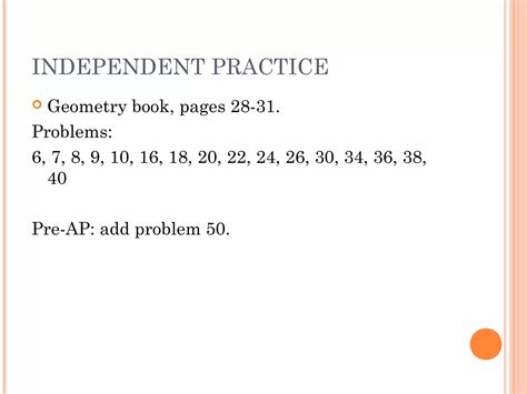 1 4 Measure And Classify Angles Ppt