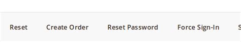 Magento2 Remove Button From Customer Admin Form In Magento 2