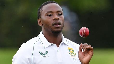 Kagiso Rabada ఐసీసీ టెస్టు ర్యాంకింగ్స్‌లో బుమ్రాను దాటేసి