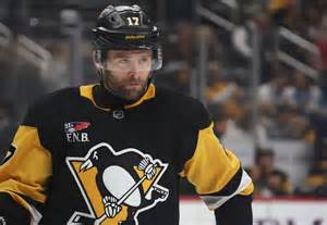 Penguins Rust Suspended Three Games For Hit Against Canucks