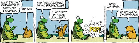 Shermans Lagoon By Jim Toomey For September 7 2025 Gocomics