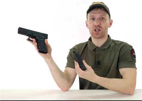 Tokyo Marui Glock 18c Gen3 At Strike Planet Popular Airsoft Welcome To The Airsoft World