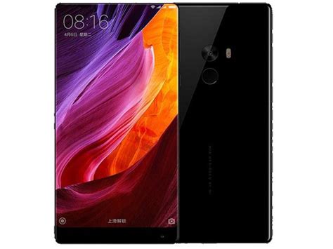 Xiaomi Mi Mix Price In Malaysia Specs RM600 TechNave