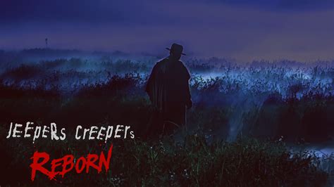Jeepers Creepers Reborn Wallpapers Wallpaper Cave
