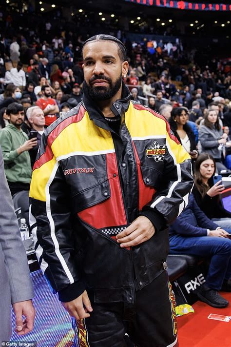 Drake Trends On X Over Alleged Leaked X Rated Video As Rapper