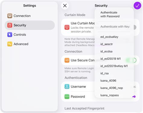 Ssh Keys Edovia Support