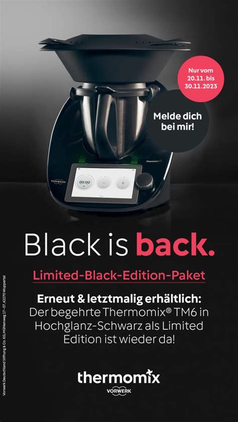Limited-Black-Edition-Paket - Kerstin Strutz-Reif