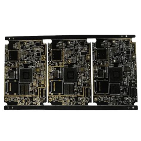 Prototype Module Pcb Fabrication Printed Circuit Board Design Pcb Assembly Manufacturer