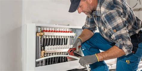 Pomp Vloerverwarming Alles Over De Werking En Kosten