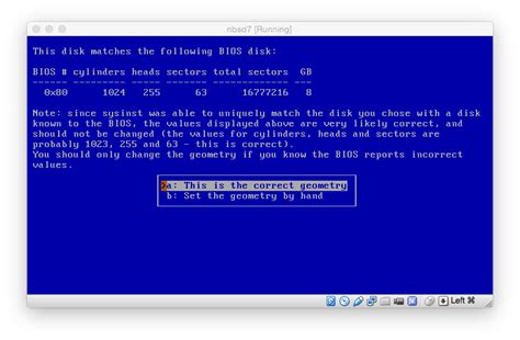 Netbsd 70をインストールしてみる Adventcalendar Qiita