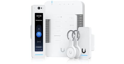 Ubiquiti Unifi Access G2 Starter Kit Pro Ua G2 Sk Pro Bandh Photo