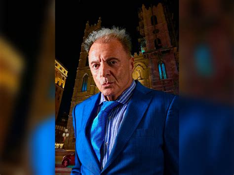 ‘don Q Star Armand Assante Reflects On His ‘incredible Journey As An