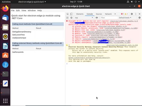 Uncaught Error Module Did Not Self Register · Issue 123 · Agracio
