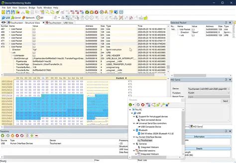 USB Monitor Software Reviews Demo Pricing