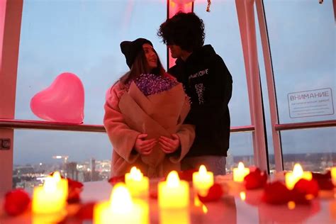 Когда и как отмечают День всех влюблённых или День святого Валентина