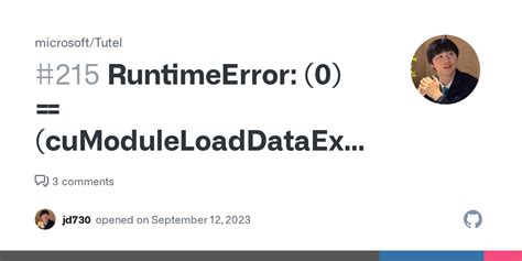 RuntimeError CuModuleLoadDataEx HMod Image C Str Sizeof Options Sizeof Options