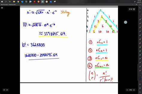 SOLVED The Factorial Of A Positive Integer N Can Be Computed As A Product N N