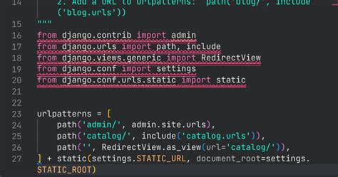 Issues With Linting Rvscode