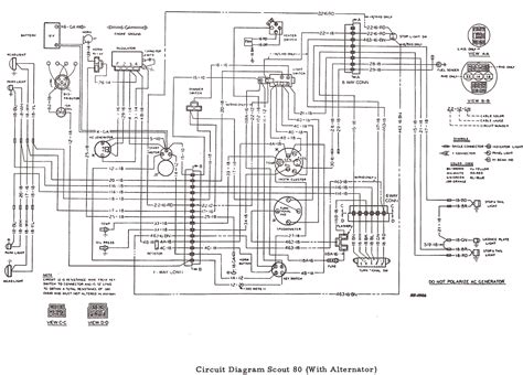 [diagram] Ih Scout 2 Wiring Diagram Schematic Mydiagram Online