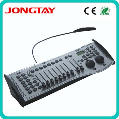 Disco 240 Dmx Controller High Quality Disco 240 Dmx Controller On
