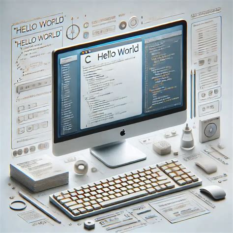 C Programming Beginners Guide Learn “hello World” And Set Up Your Environment│c言語ナビゲーター～システム開発