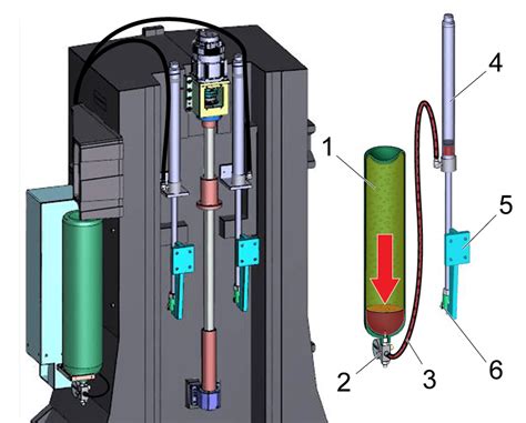 Improve CNC Machine Performance With A Z Axis Counterbalance