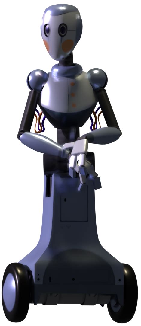 Staffbot Render By Kaijuboi54 On Deviantart