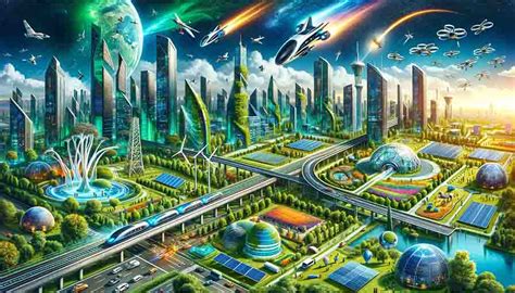 The Best Things To Look Forward To In 2030 Age And Wealth