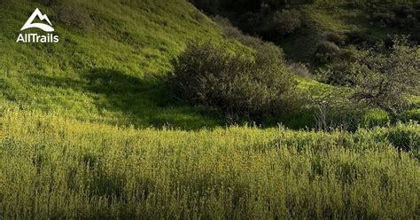 Ie Area List Alltrails