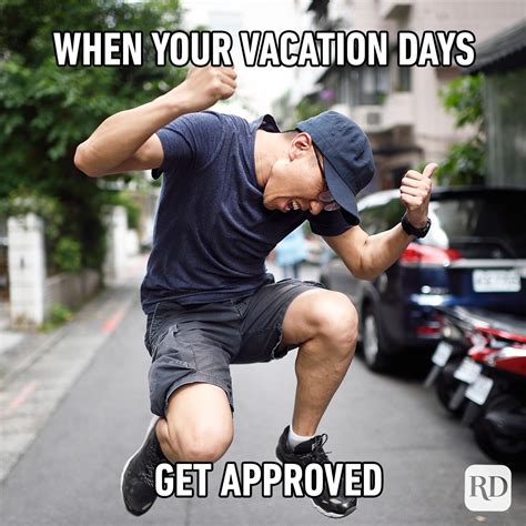 40 Funny Vacation Memes That Are Way Too Accurate Readers Digest