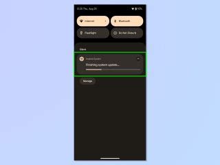 How To Update Android Tom S Guide