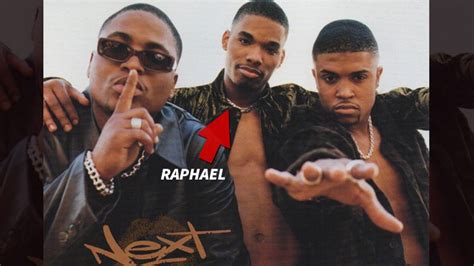 Too Close Singer Raphael Brown Wife Claims He Kicked Her While Pregnant