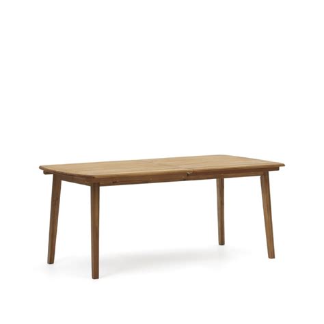 Kave Home Thianna Extendable Table Furgner