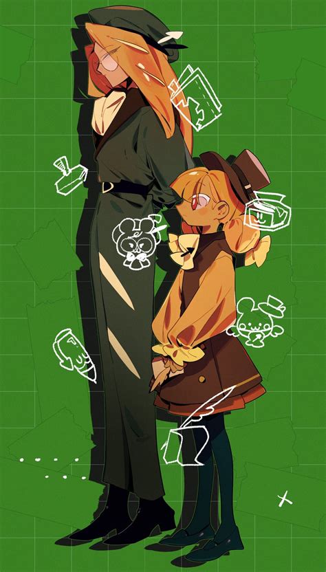 Baguette Cookie And Coffee Candy Cookie Cookie Run Drawn By Higa423