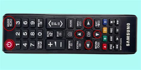 How To Program Samsung Remote
