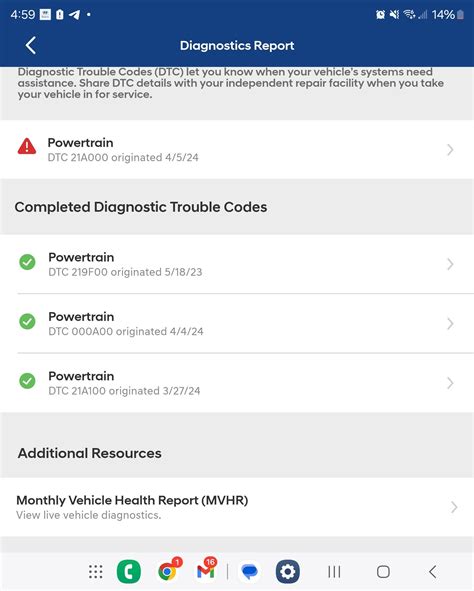 Dtc Error Codes Over Last 2 Years Hyundai Palisade Forum