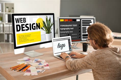 The Role Of A Web Designer What You Need To Know City Of El Cenizo