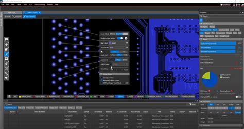 High Speed Trace Routing Guide In Orcad X Cadence