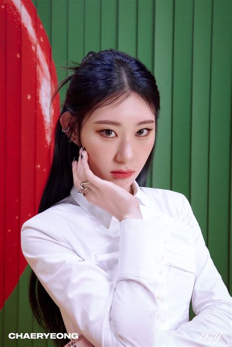 Itzy Japan 1st Album Ringo Teasers Kpopping