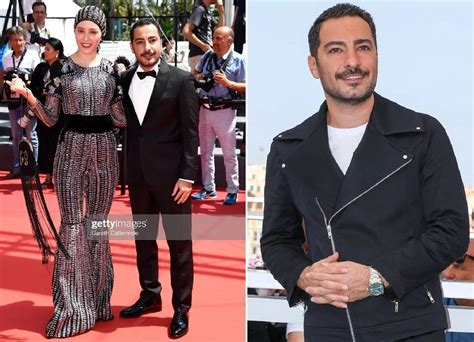 هفت فیلم سینمایی با نوید محمد زاده؛ جنتلمنی که به سرعت نور سوپر استار شد