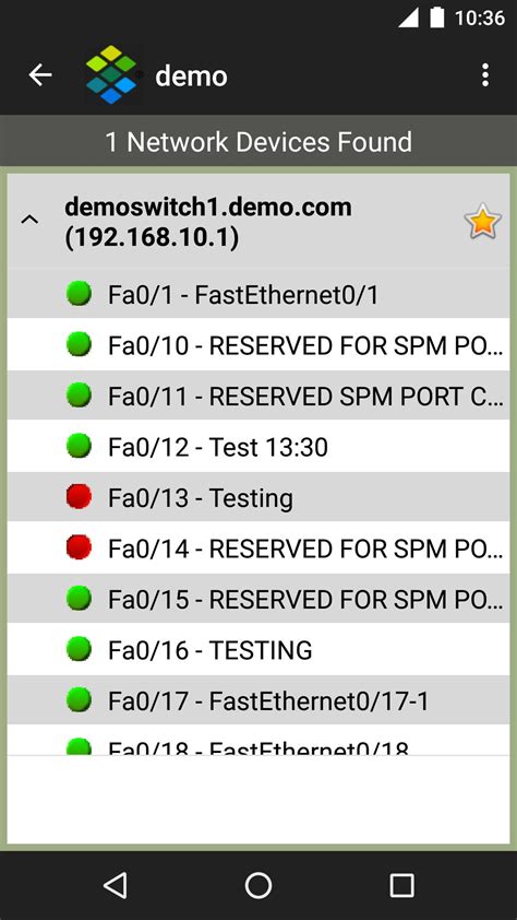 Infoblox Insight Apk For Android Download