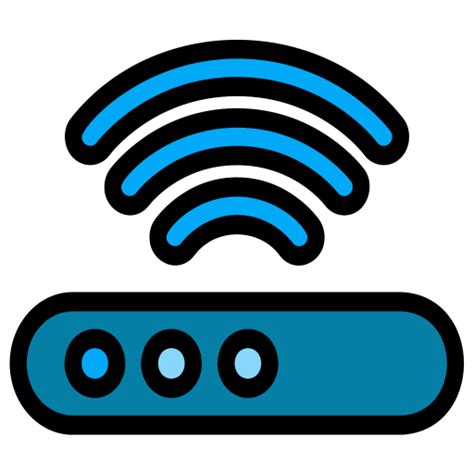 Iot Gateway Iot Gateway Gate Internet Gateway Icon Download On Iconfinder