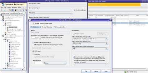 Muhammad Asif Configure Netbackup For Windows 2008 R2 Ad Granular Restore Technology Grt