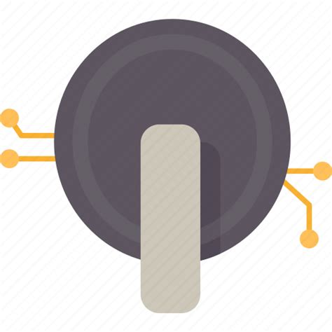 cmos semiconductor transistors chip computer icon download on