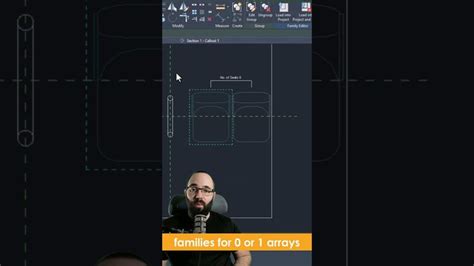 Revit 2025 Array Tool Update Revit 2025 Array Tool Update
