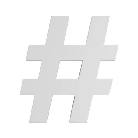 Hash Hashtag Sharp User Interface And Gesture Icons