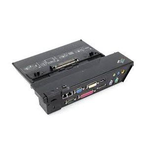 IBM ThinkPad Type 74P6733 Mini Dock Docking Station MKH Electronics