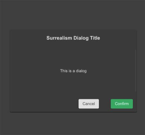 Sdialog Surrealismui Book